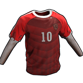 Skin: Rust Footballer Shirt • Rust Wiki