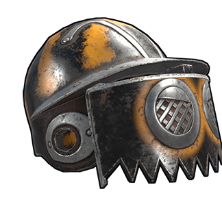 Skin: Bumble Bee Helmet • Rust Wiki