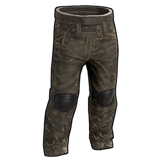 Skin: Cajun Pants • Rust Wiki