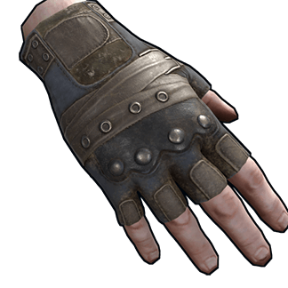 Skin: Cajun Gloves • Rust Wiki