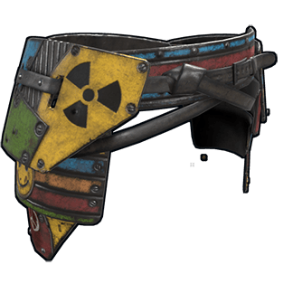Skin: Peacemaker Pants • Rust Wiki