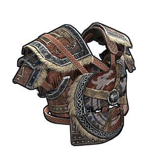 Skin: Viking Armor Vest • Rust Wiki