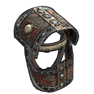 Skin: Viking Helmet • Rust Wiki