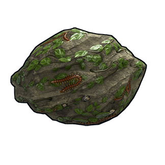 Skin: Swamp Rock • Rust Wiki