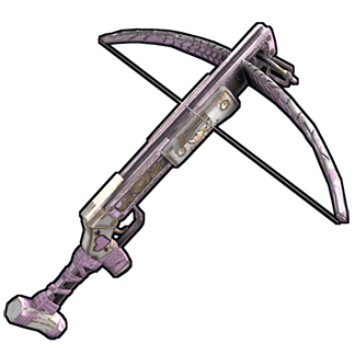 Skin: Heart Shot • Rust Wiki