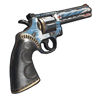 Skin: Bite Python • Rust Wiki