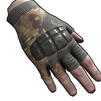 Skin: Marsh Lurker Gloves • Rust Wiki