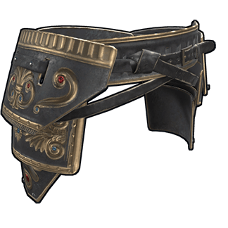 Skin: Ornate Pants • Rust Wiki