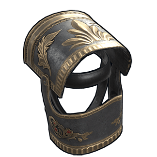 Skin: Ornate Helmet • Rust Wiki