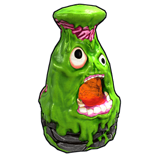 Skin: Spooky Slime Furnace • Rust Wiki