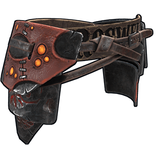 Skin: Scary Kilt • Rust Wiki