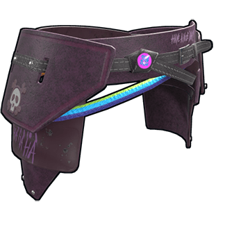 Skin: Troll Daddy Roadsign Pants • Rust Wiki