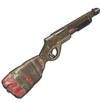 Skin: Dead Ringer Pump Shotgun • Rust Wiki