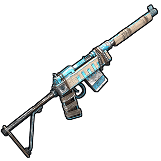 Skin: Northwind SAR • Rust Wiki