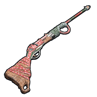 Skin: Granny's Bolt • Rust Wiki