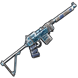 Skin: Cold Hunter SAR • Rust Wiki