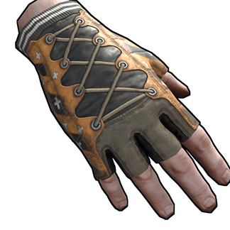 Skin: Survivor Gloves • Rust Wiki