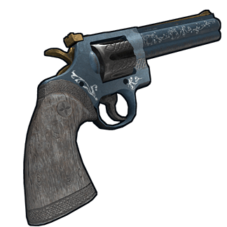 Skin: Celtic Python • Rust Wiki