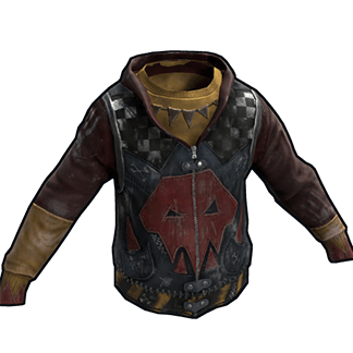 Skin: Scrapper Hoodie • Rust Wiki
