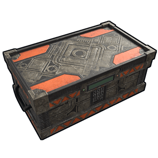 Skin: Digital Security Box • Rust Wiki