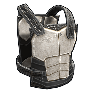 Skin: Glory Armor Chest • Rust Wiki