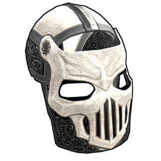 Skin: Glory Mask • Rust Wiki