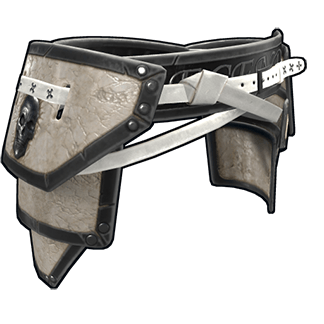 Skin: Glory Kilt • Rust Wiki