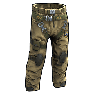 Skin: Airman Pants • Rust Wiki