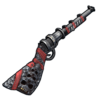 Skin: Pure Evil • Rust Wiki