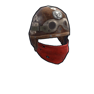 Skin: Bandit Headwrap • Rust Wiki