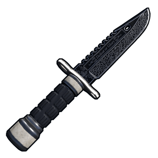 Skin: Glory Knife • Rust Wiki