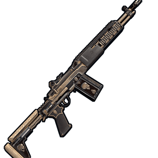 Skin: Skull Seeker • Rust Wiki