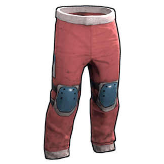 Skin: Tough Bunny Pants • Rust Wiki
