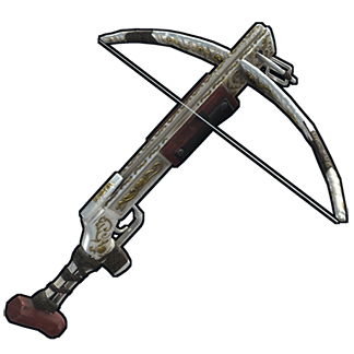 Skin: Holy Trapper Crossbow • Rust Wiki