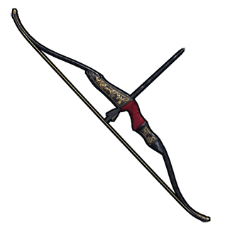Skin: Phantom Bow • Rust Wiki