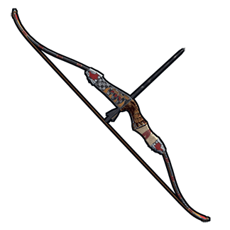 Skin: Scrapper Bow • Rust Wiki