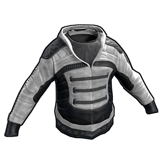 Skin: No Mercy Hoodie • Rust Wiki