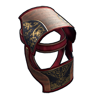 Skin: Phantom Helmet • Rust Wiki