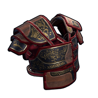 Skin: Phantom Vest • Rust Wiki