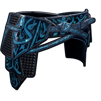 Skin: Azul Roadsign Pants • Rust Wiki