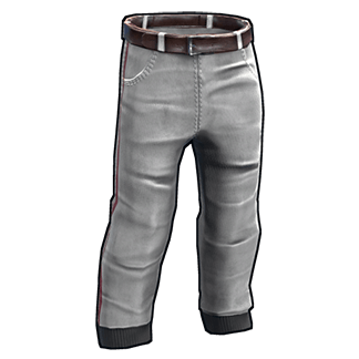 Skin: Jockey Pants • Rust Wiki