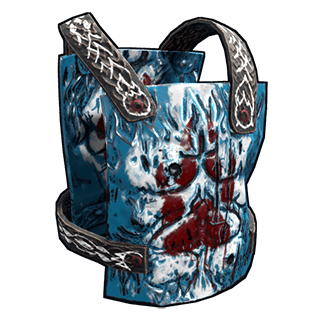 Skin: Frostwulf Armor • Rust Wiki