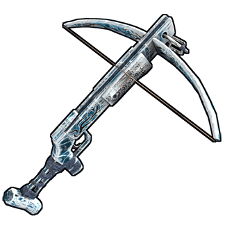 Skin: Cold Hunter Crossbow • Rust Wiki