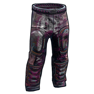 Skin: Apocalyptic Knight Pants • Rust Wiki