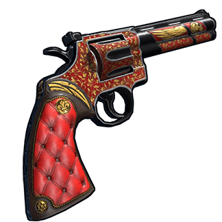 Skin: Royal Python • Rust Wiki