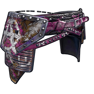 Skin: Apocalyptic Knight Kilt • Rust Wiki