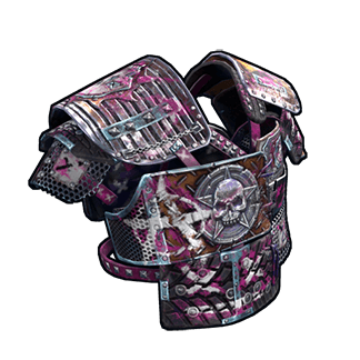 Skin: Apocalyptic Knight Vest • Rust Wiki