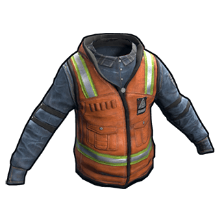 Skin: Operator Hoodie • Rust Wiki