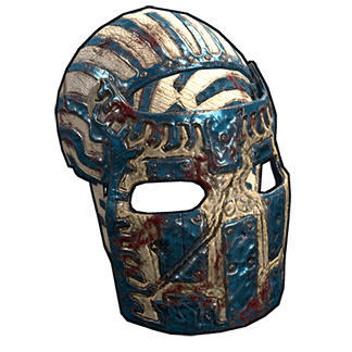 Skin: Northwind Mask • Rust Wiki