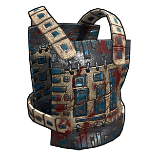 Skin: Northwind Chestplate • Rust Wiki